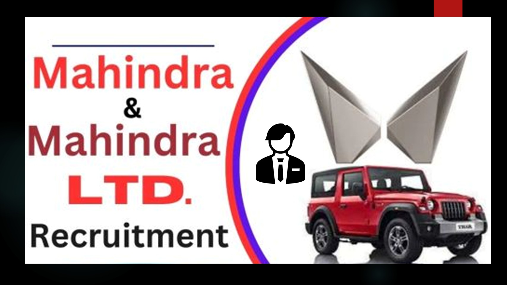 Latest Job Vacancies at Mahindra Group 2025: Recruitment, Careers ...
